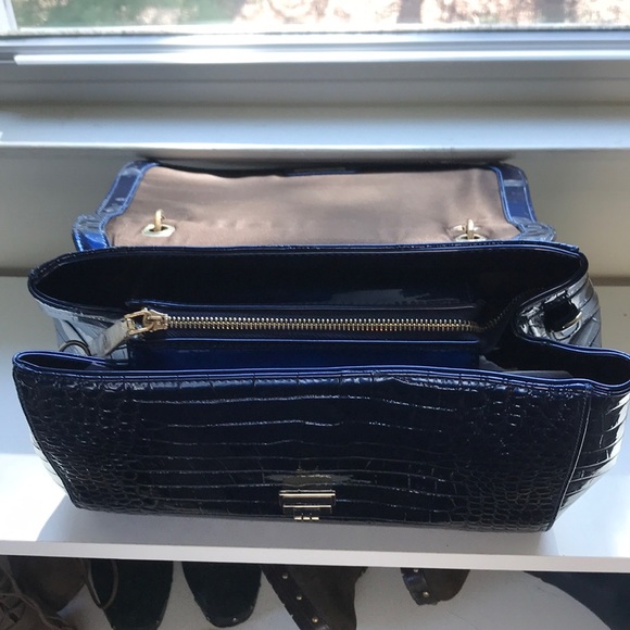 Bags | Orli Collection Convertible Hand Bagshoulder Bag | Poshmark